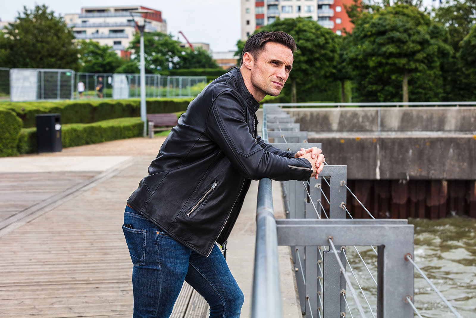 Biggest Life Lessons of Kirk Miller - Personal Trainer Online