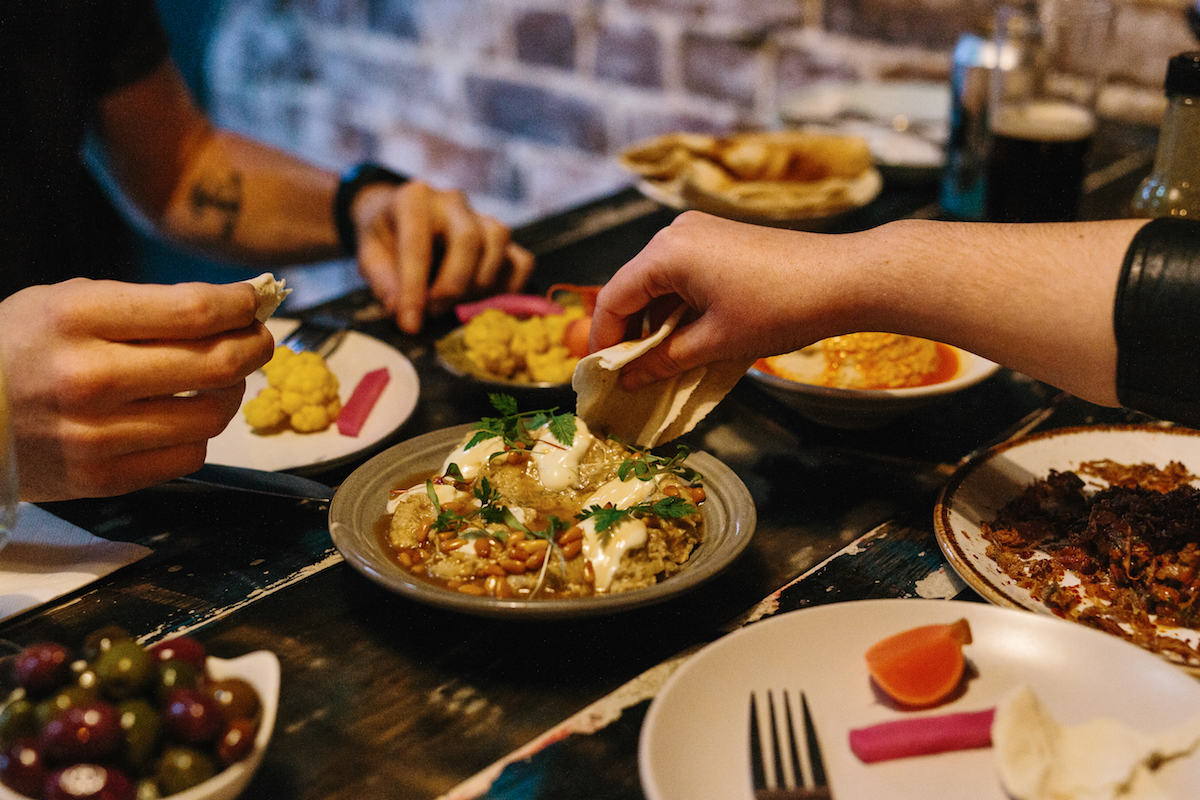 How to eat out smarter at restaurants - Fitness Motivation