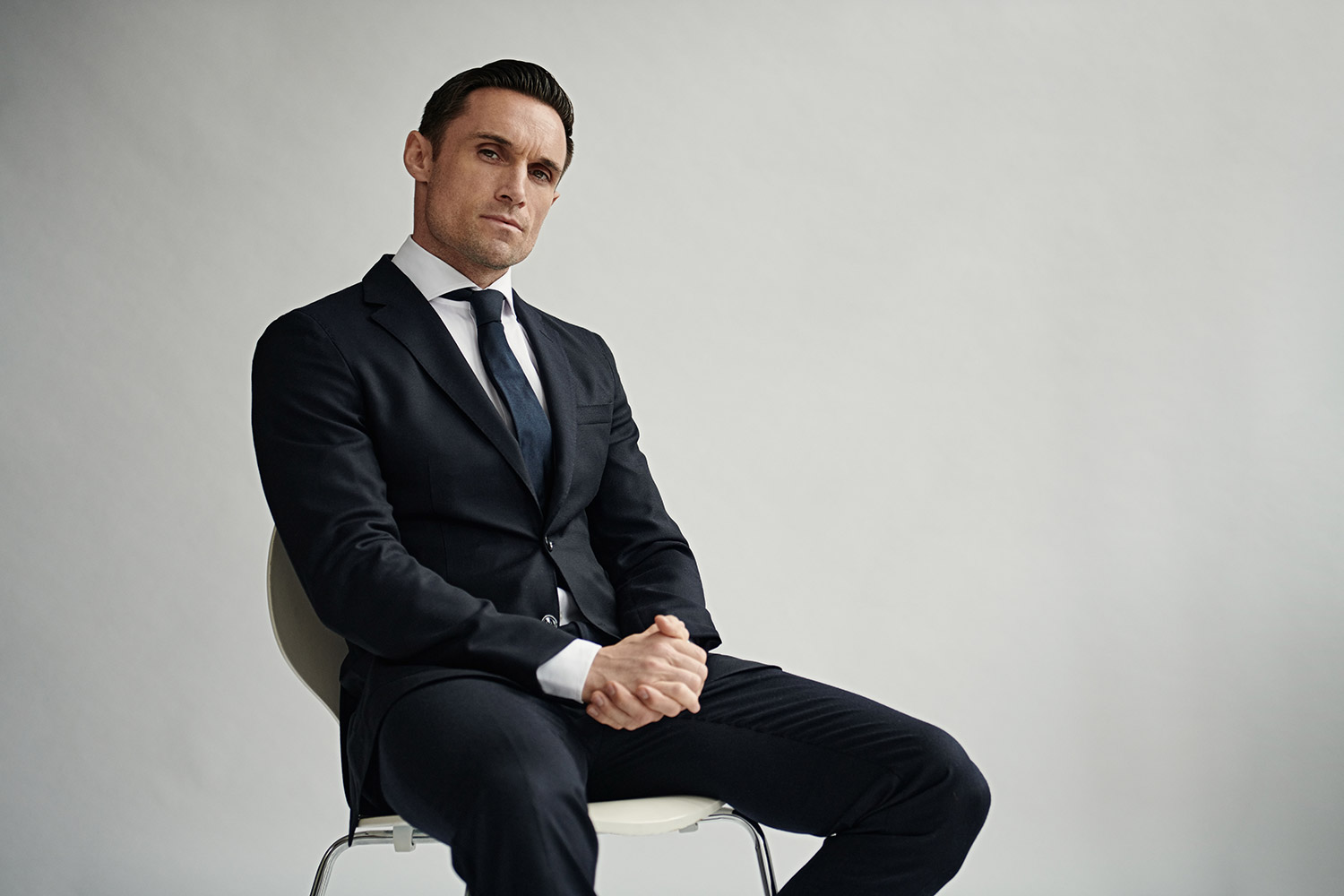 Top 10 tips a stronger mindset - Kirk Miller Fitness Coach