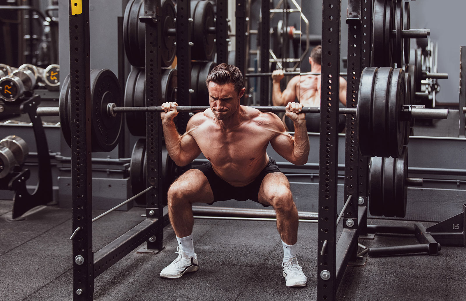 Kirk Miller Blog - Fitness Coach Online and Personal Trainer