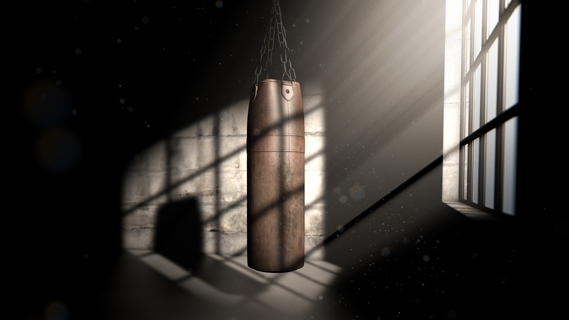 Carving Your Own Path: Dominic Ingle's Inspiring Self-Realisation Journey